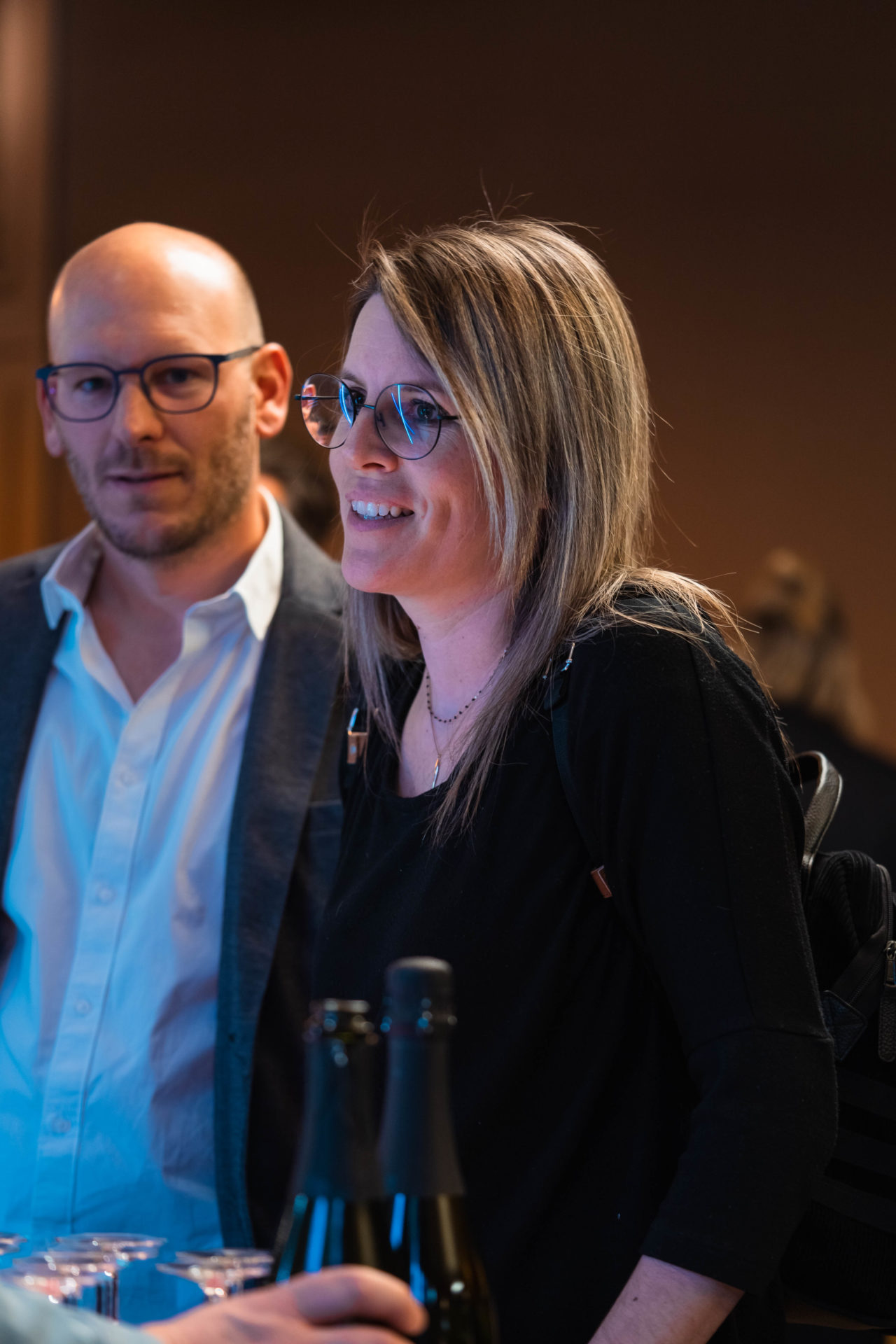 1er anniversaire et 1er AfterwÔrk – Journal le Ô