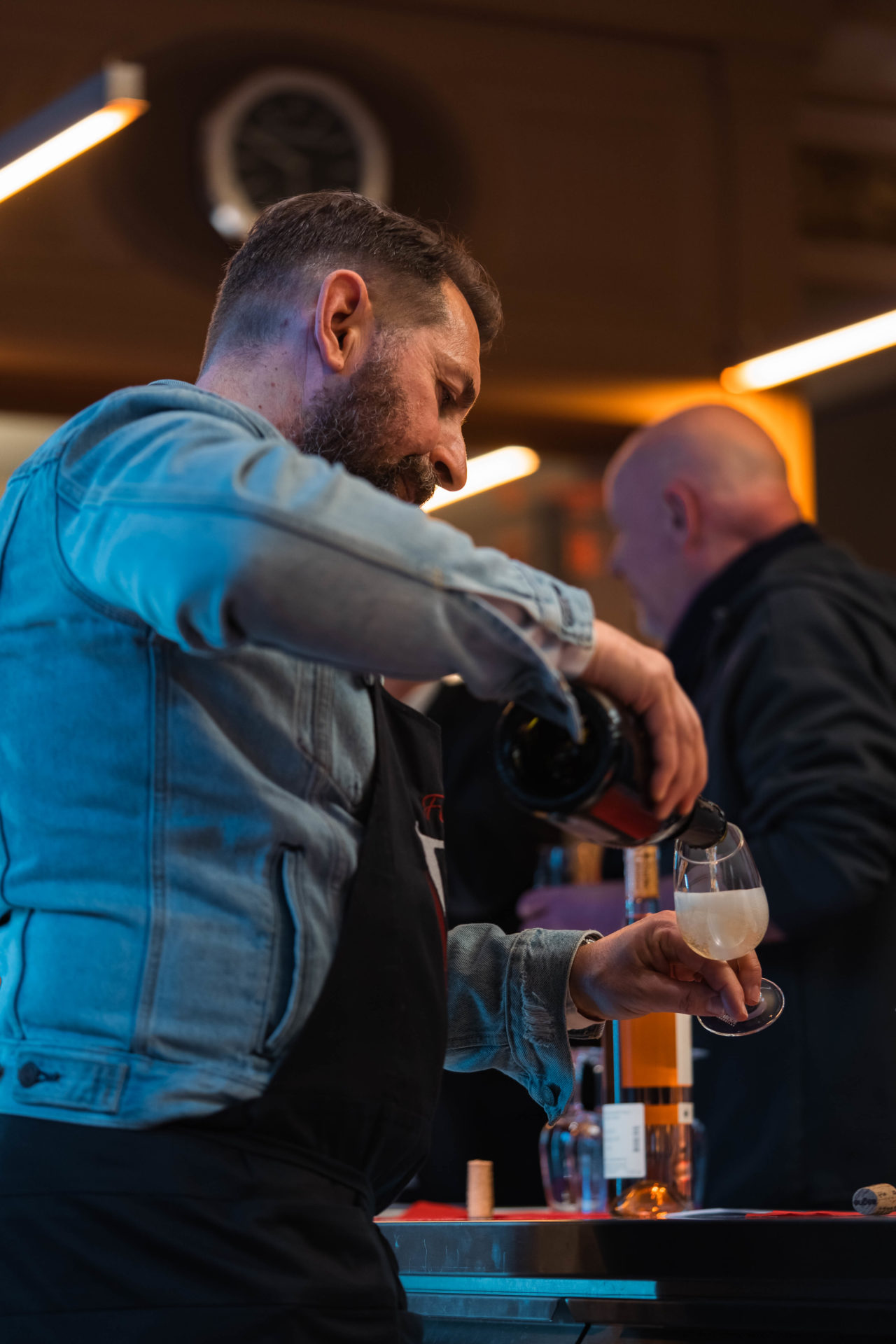 1er anniversaire et 1er AfterwÔrk – Journal le Ô