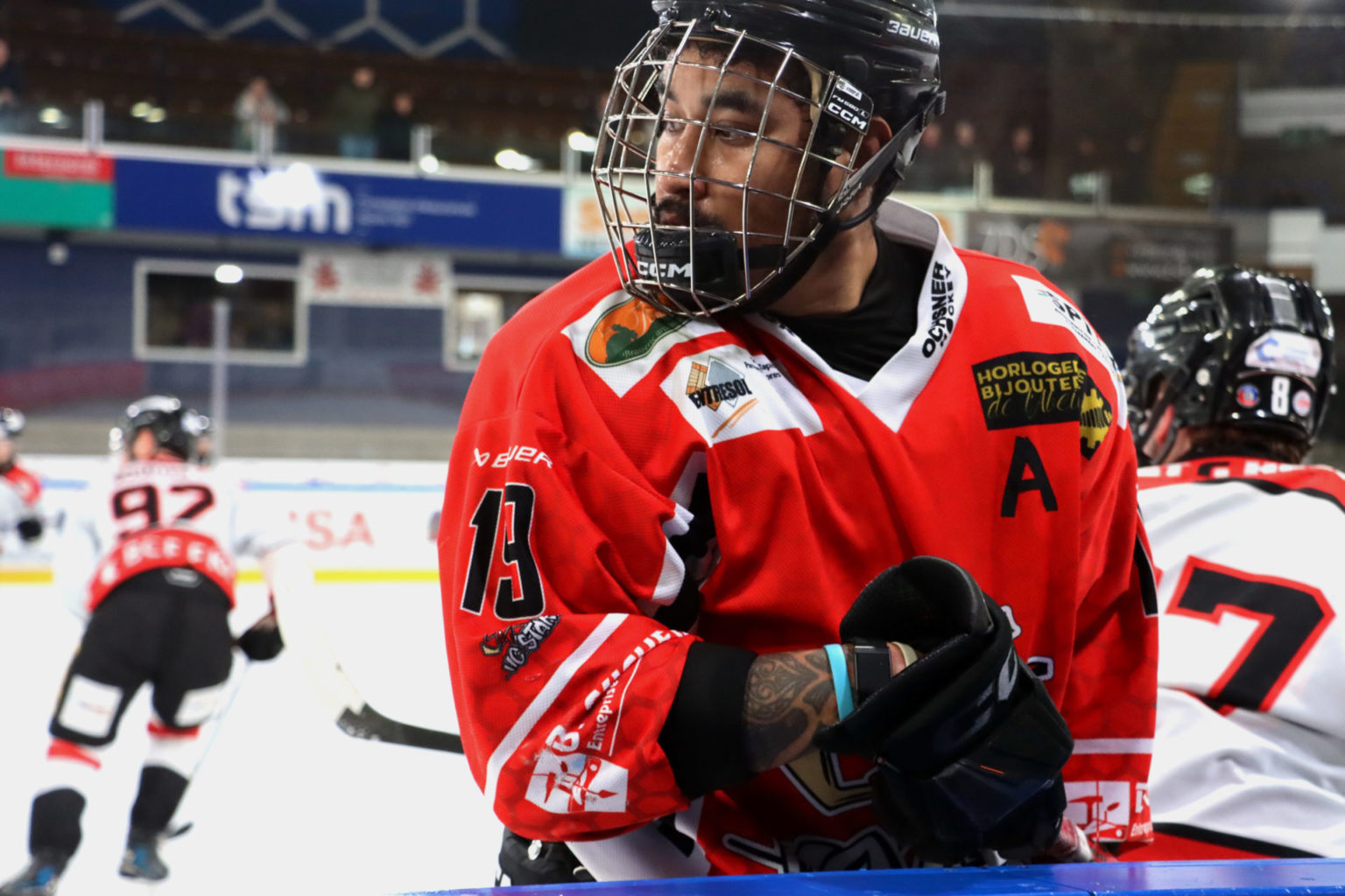 Star remporte la 2e bataille de la finale romande (et la guerre ...