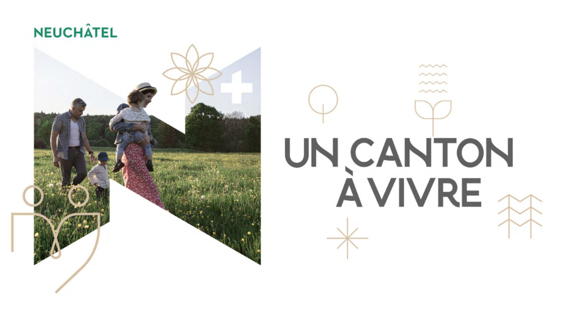 « Neuchâtel, un canton à vivre »: une marque pour viser haut! – Journal ...